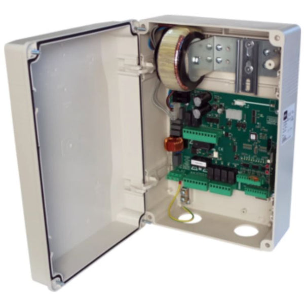 BFT PERSEO CBE 230.P SD Control Unit - AGG Doors