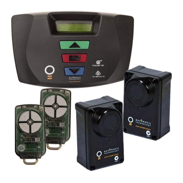 ATA L2 Logic Control Kit - AGG Doors