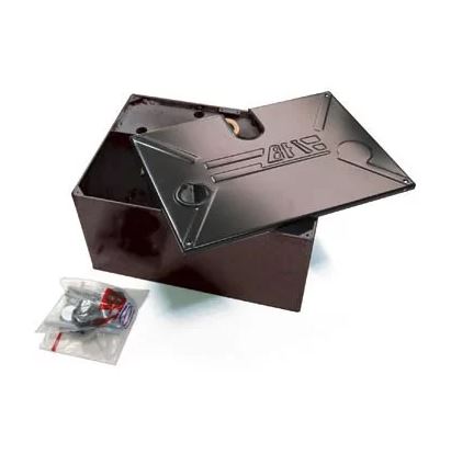 BFT SUB R FCS DX Right-Hand Oriented Foundation Box For Underground Sw ...