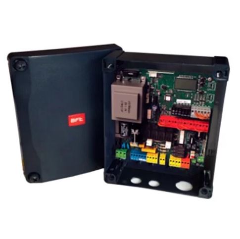 BFT Rigel 6 Control Board, 230V 50/60Hz - AGG Doors