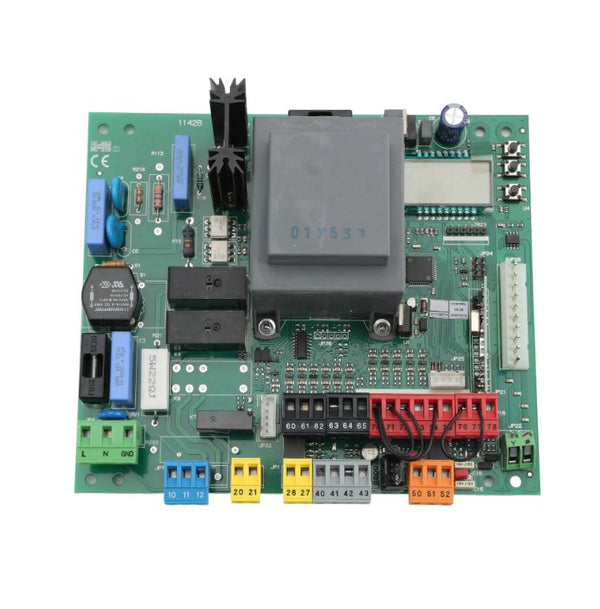 BFT Control Board for Leo B CBB 3 LO2 - AGG Doors