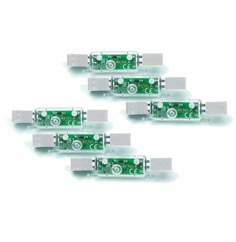 BFT Kit Mcl Light Boom Lighting Kit - AGG Doors