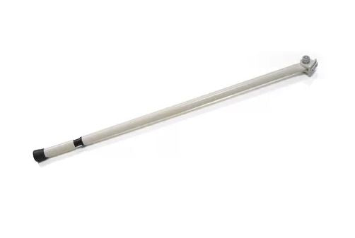 BFT Moovi Ga Boom Rest Rod - AGG Doors