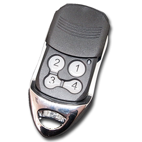 Remotes - AGG Doors