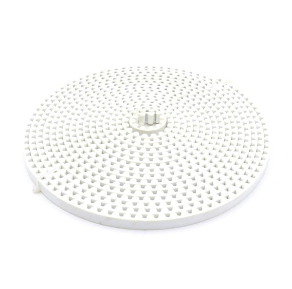 ATA Timing BELT FOR EZYT/HTD8M To Suit Steel Belt Rail - AGG Doors