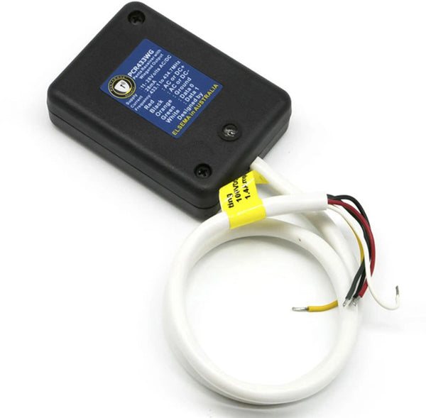 Elsema PCR433WG Receiver with Wiegand Output - AGG Doors