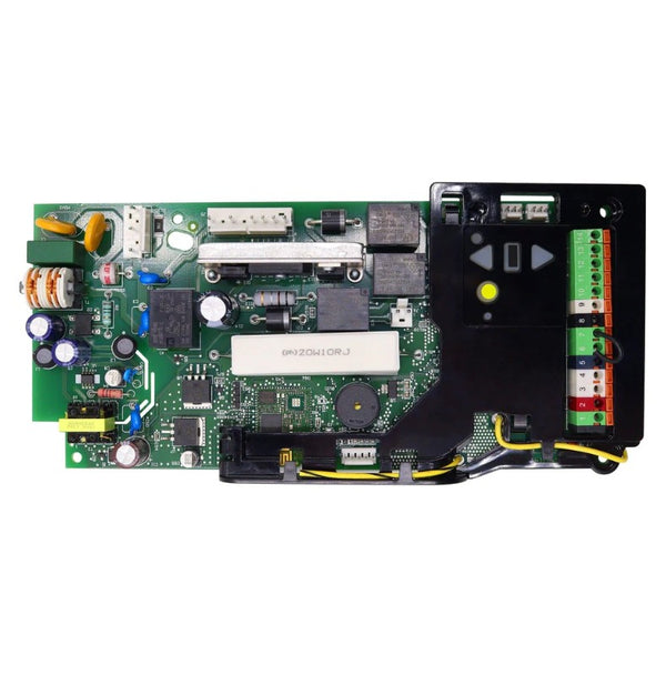 Merlin Logic Board Commander Ultimate (MJ3800MYQ) - AGG Doors