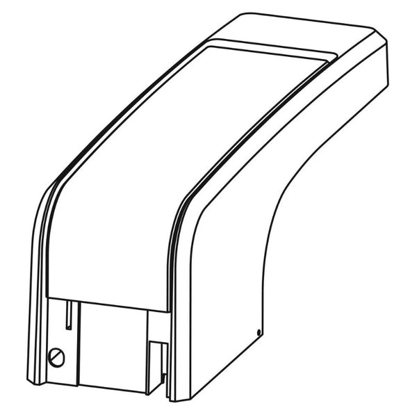 Merlin Housing/Door Service Kit Commander Ultimate (MJ3800MYQ) - AGG Doors