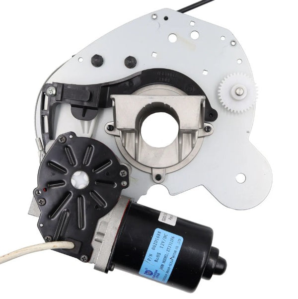 Merlin Motor Sub Assembly QuietDrive (MR650EVO) - AGG Doors