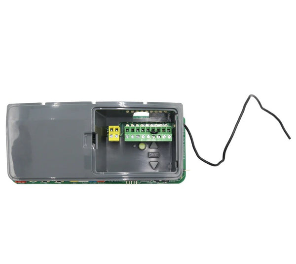 Merlin Logic Board / PCB Housing / Control Cover (Assembly) Commander ...