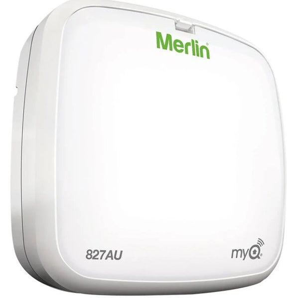 Merlin myQ Remote LED Light - AGG Doors