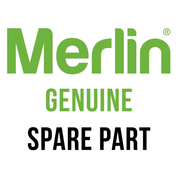 Merlin L 300 Gate Motor Spare Part - Motor With Coupling - AGG Doors