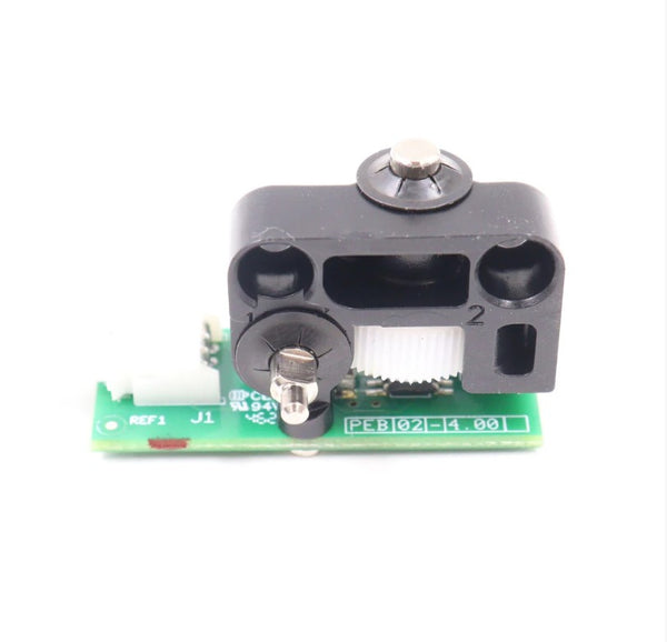 ATA Tempo & Syncro - Timing Assembly 62T 0.25M ASSY - AGG Doors