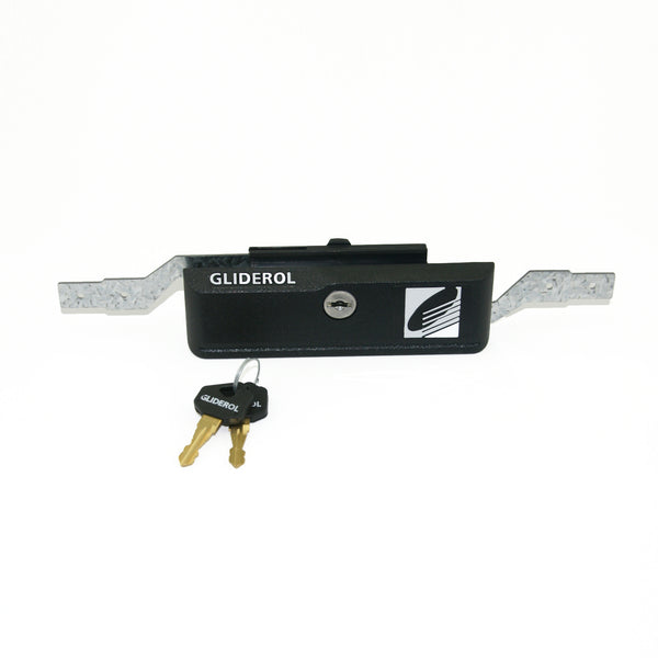 GLIDEROL LOCK ASSEMBLY - AGG Doors
