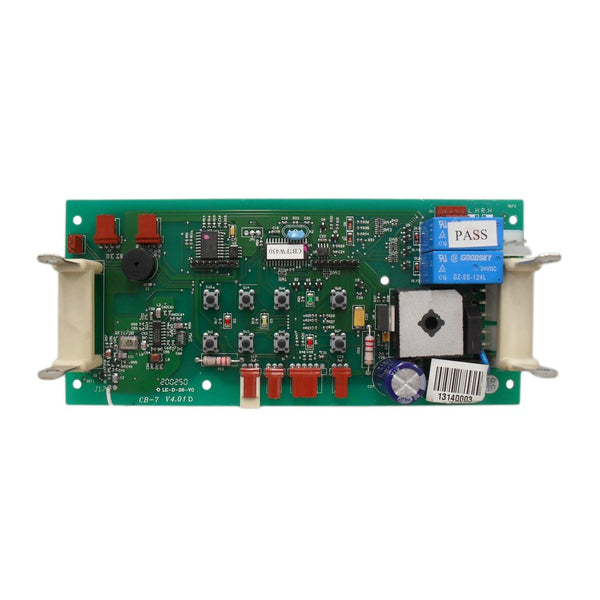 ATA GDO-4v3 Control Board CB-7 v4.01 - AGG Doors