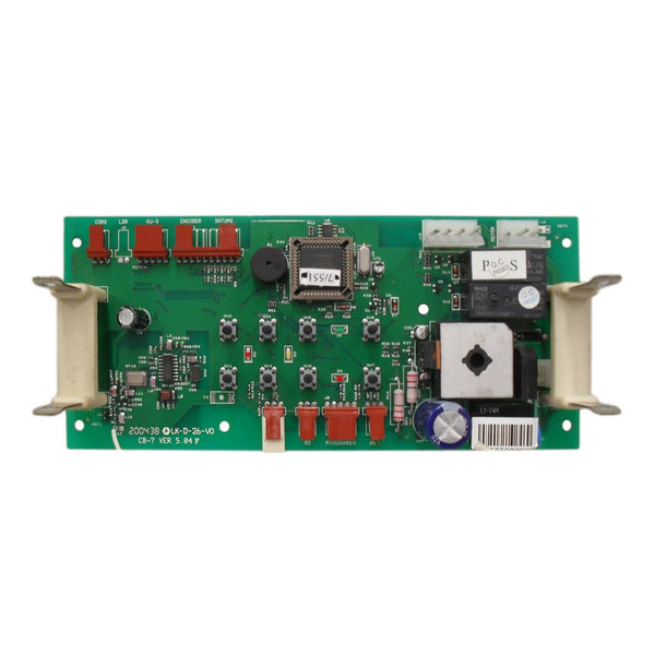 ATA GDO-4v4 Control Board CB-7 v5.04 - AGG Doors