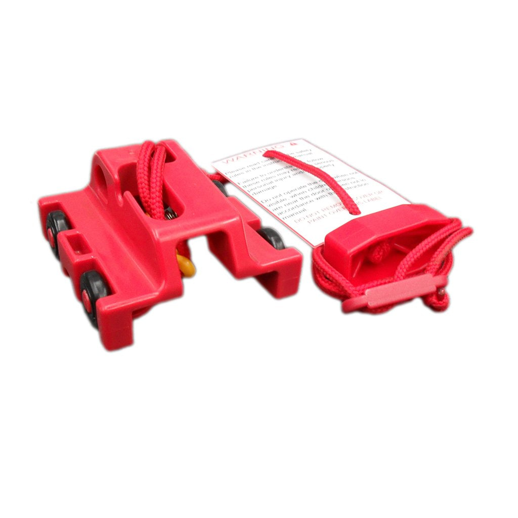 ATA GDO-9v3 & GDO-11 Shuttle Assembly - AGG Doors