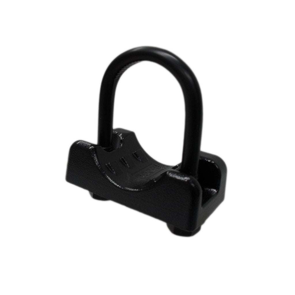 ATA U-Bolt and Saddle Assembly - AGG Doors
