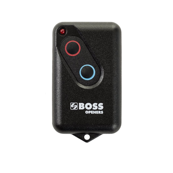 BOSS BHT4 Remote Control - AGG Doors