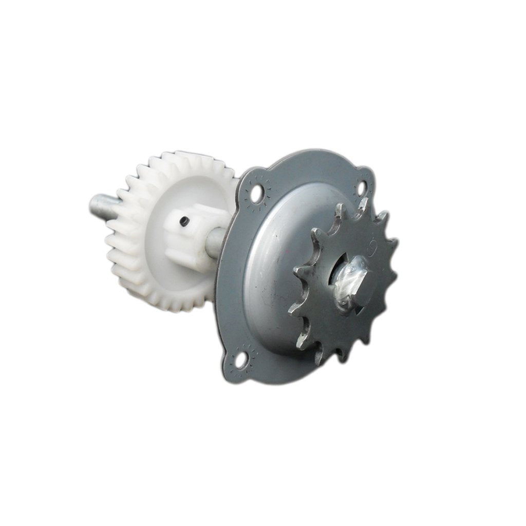 BOSS BOL4 T-Type Sprocket Assembly - AGG Doors