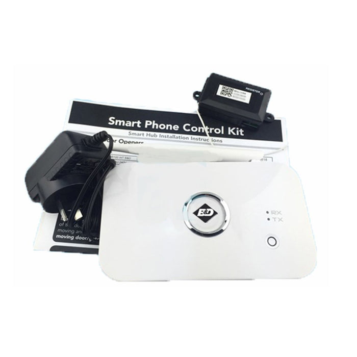 ATA Smart Phone Control Kit - AGG Doors