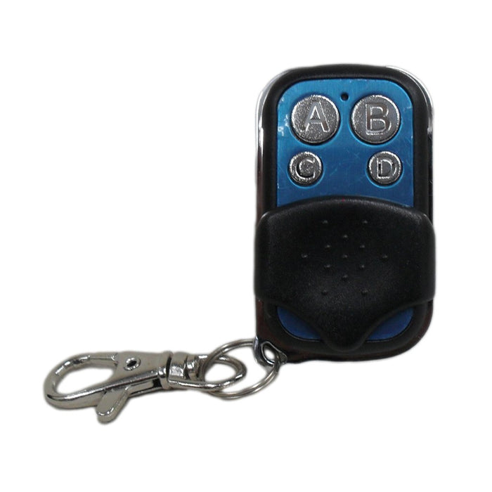 Compatible Remotes - AGG Doors