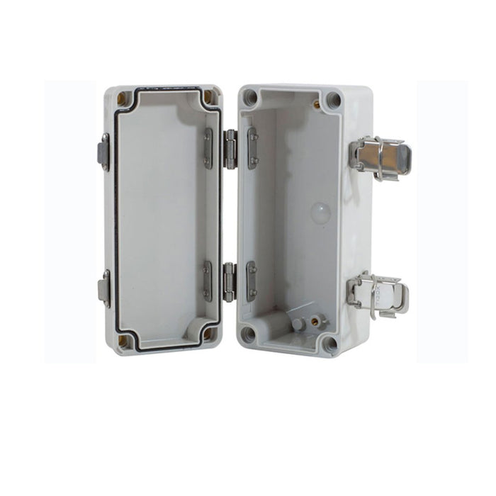 Electrical Enclosure C1717 IP66 Rated - AGG Doors