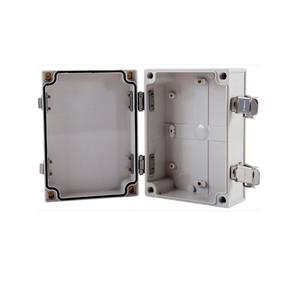 Electrical Enclosure C1217 IP66 Rated - AGG Doors