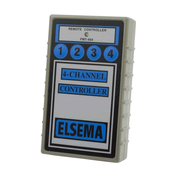 Elsema™ GLT2701 GIGALINK™ (1 Channel) Remote Control - AGG Doors