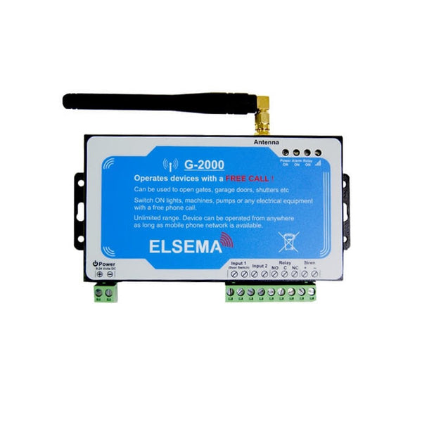 Mobile Phone Kits - AGG Doors