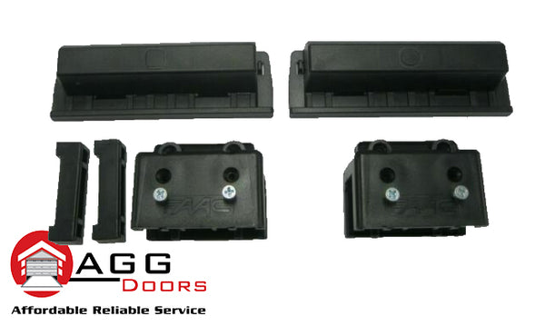 Magnetic Locks - AGG Doors