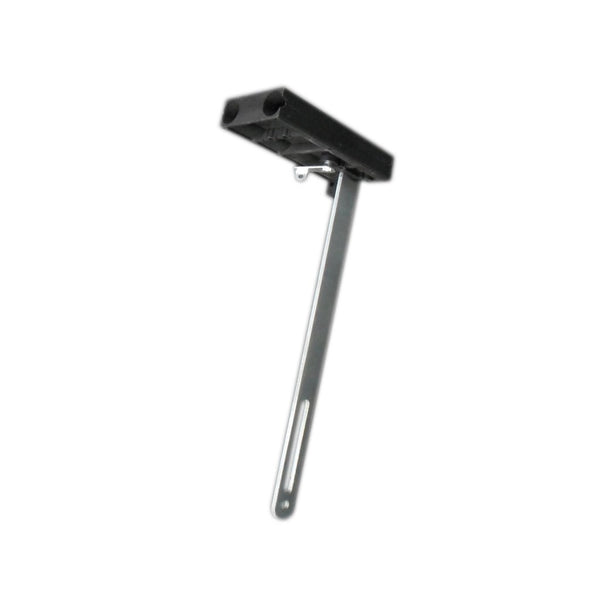 Gliderol GTS Shuttle & Push Arm Assembly - AGG Doors