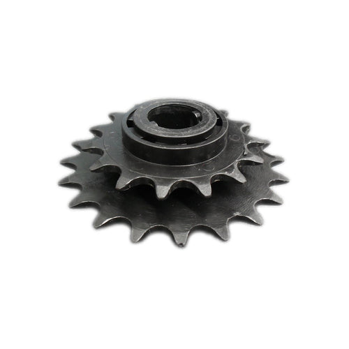 BOSS BOL4 T-Type Sprocket Assembly - AGG Doors