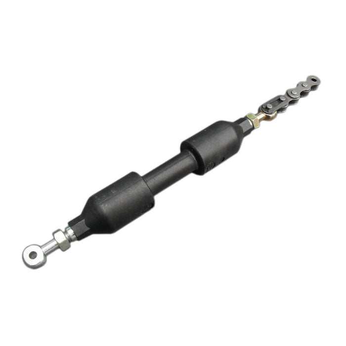 Merlin Spare Parts - AGG Doors