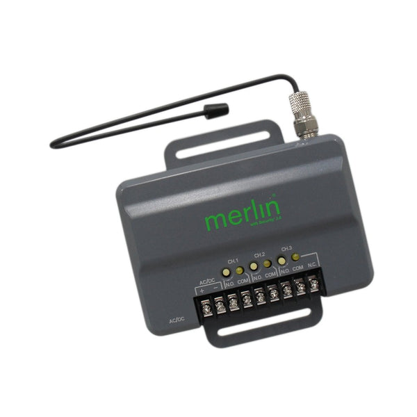 Merlin E8003 Receiver - AGG Doors