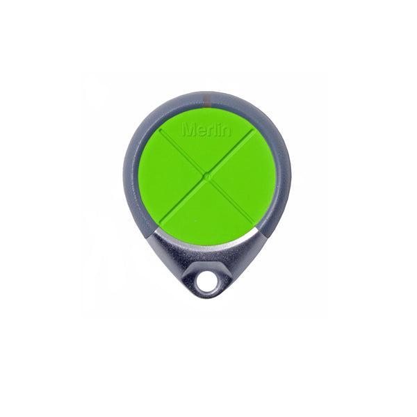 Genuine Remotes - AGG Doors