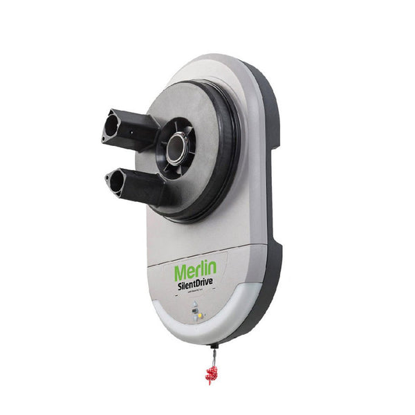 Merlin MR850EVO SilentDrive Roller Door Opener - AGG Doors