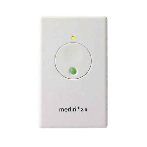 Merlin E138M Security +2.0 Wireless Wall Button - AGG Doors