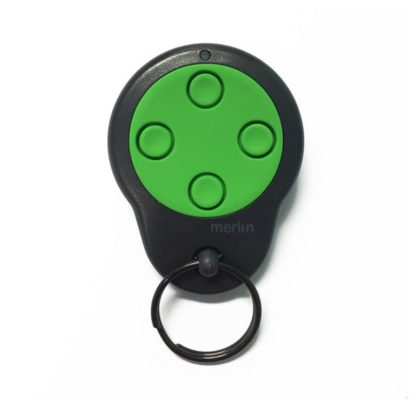 Merlin M832 Visor Garage Door Remote - AGG Doors