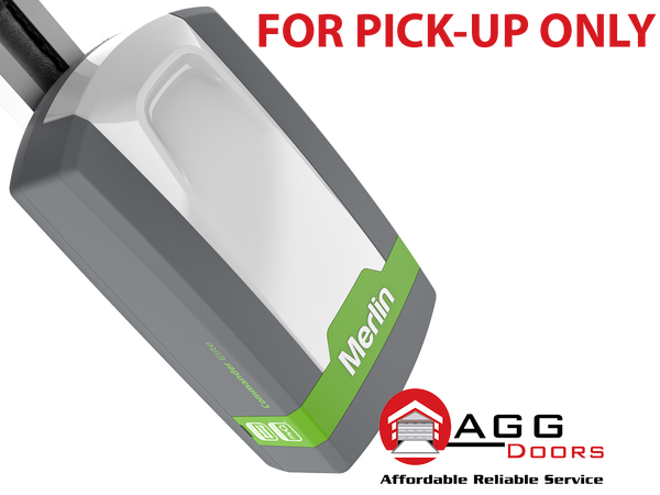 Merlin Commander Elite MS105MYQ - AGG Doors