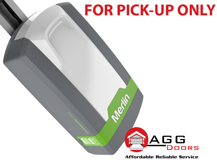 Sectional & Overhead Door Openers - AGG Doors