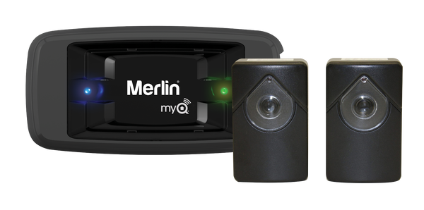 Smart Phone Control Kits - AGG Doors