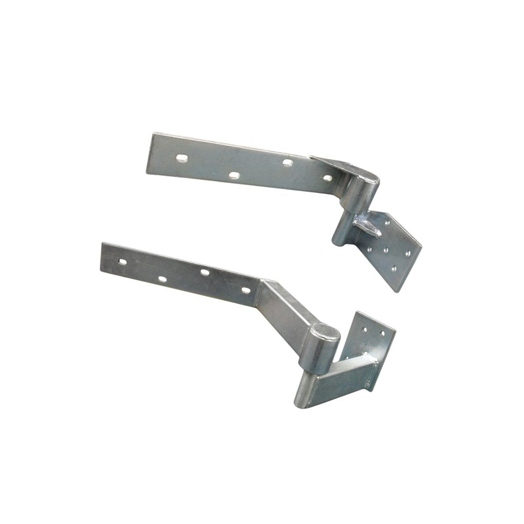 Rising Gate Hinge- Right Hand Side - AGG Doors