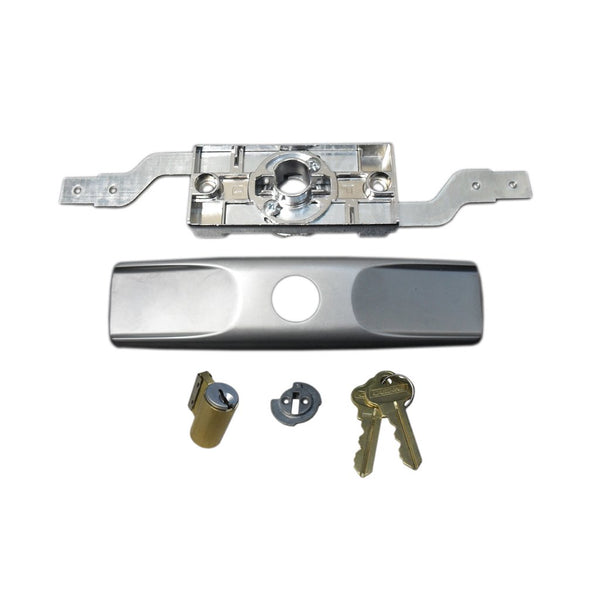 Roller Door Lock - AGG Doors
