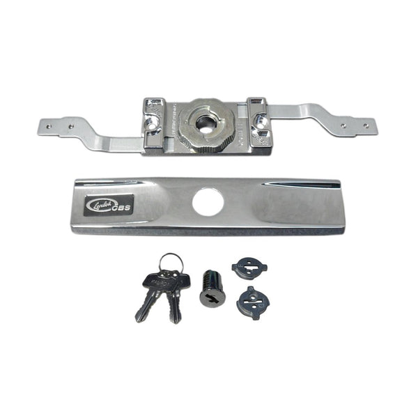 Roller Door Lock - AGG Doors