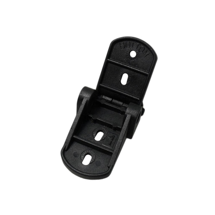 Gliderol Sectional Panel Door Hinge #2 - AGG Doors