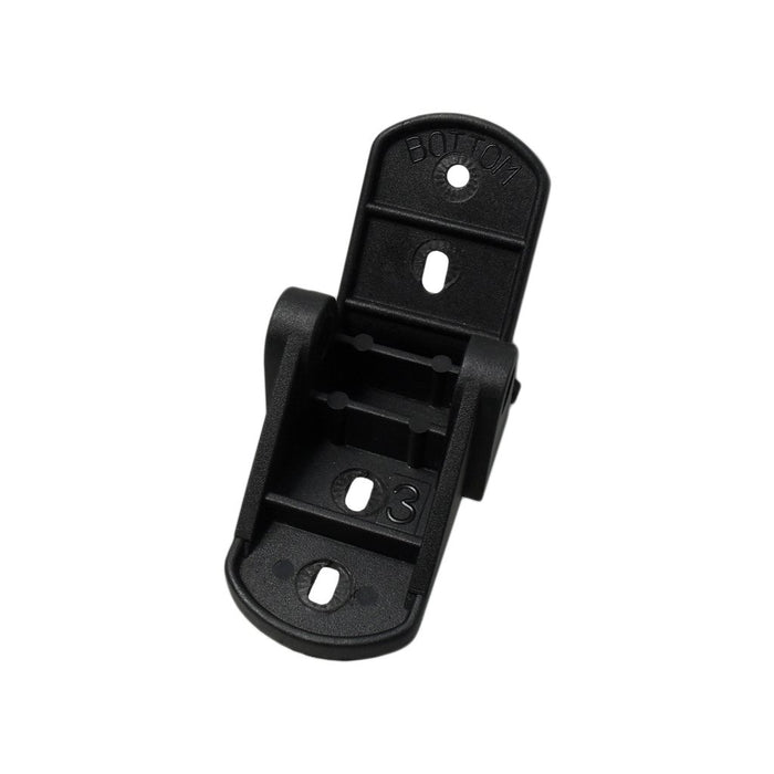 Gliderol Sectional Panel Door Hinge #2 - AGG Doors