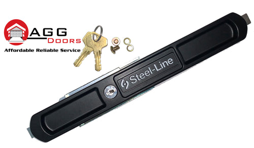 Steel-Line Spare Parts - AGG Doors