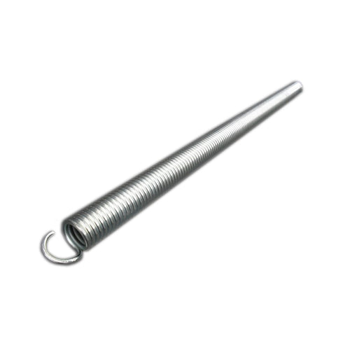 Tilt Door T150 Track-Type Fittings - AGG Doors