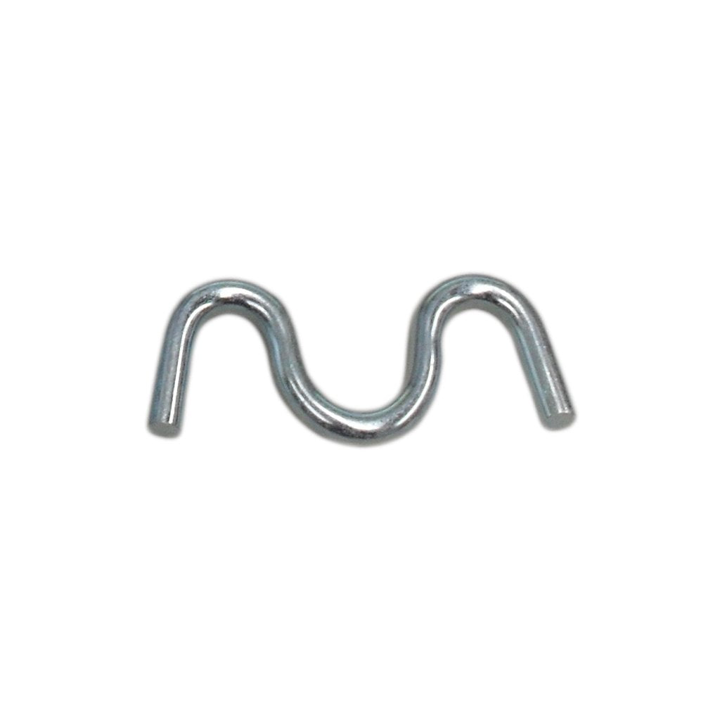 Tilt Door Dual Spring W-Hook - AGG Doors